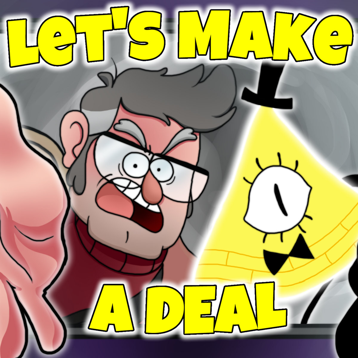 Let's Make A Deal | RecD