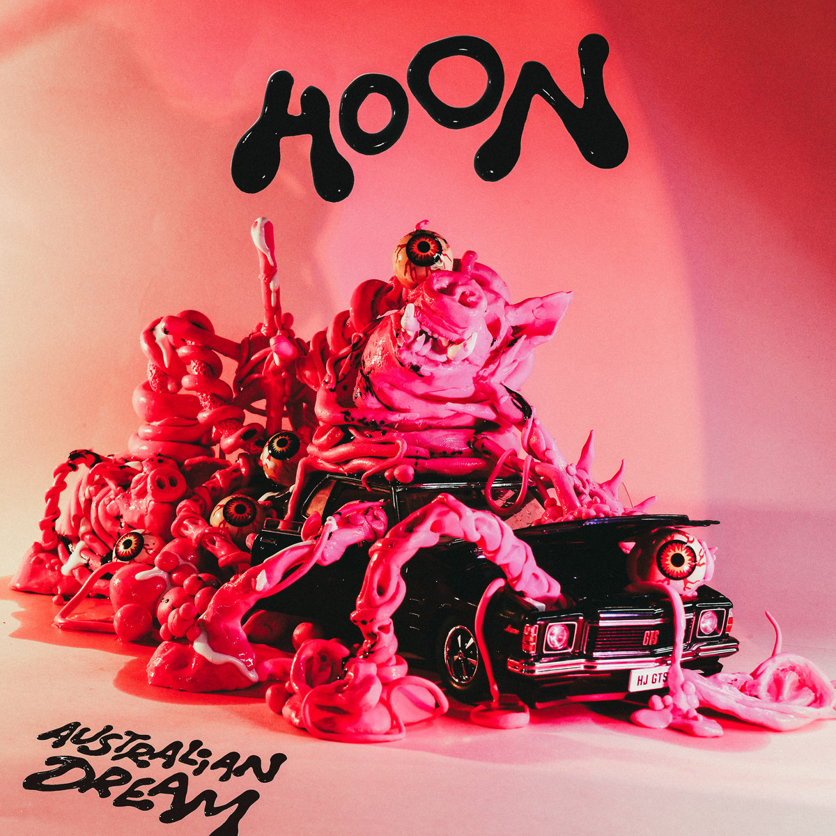 Australian Dream | HOON