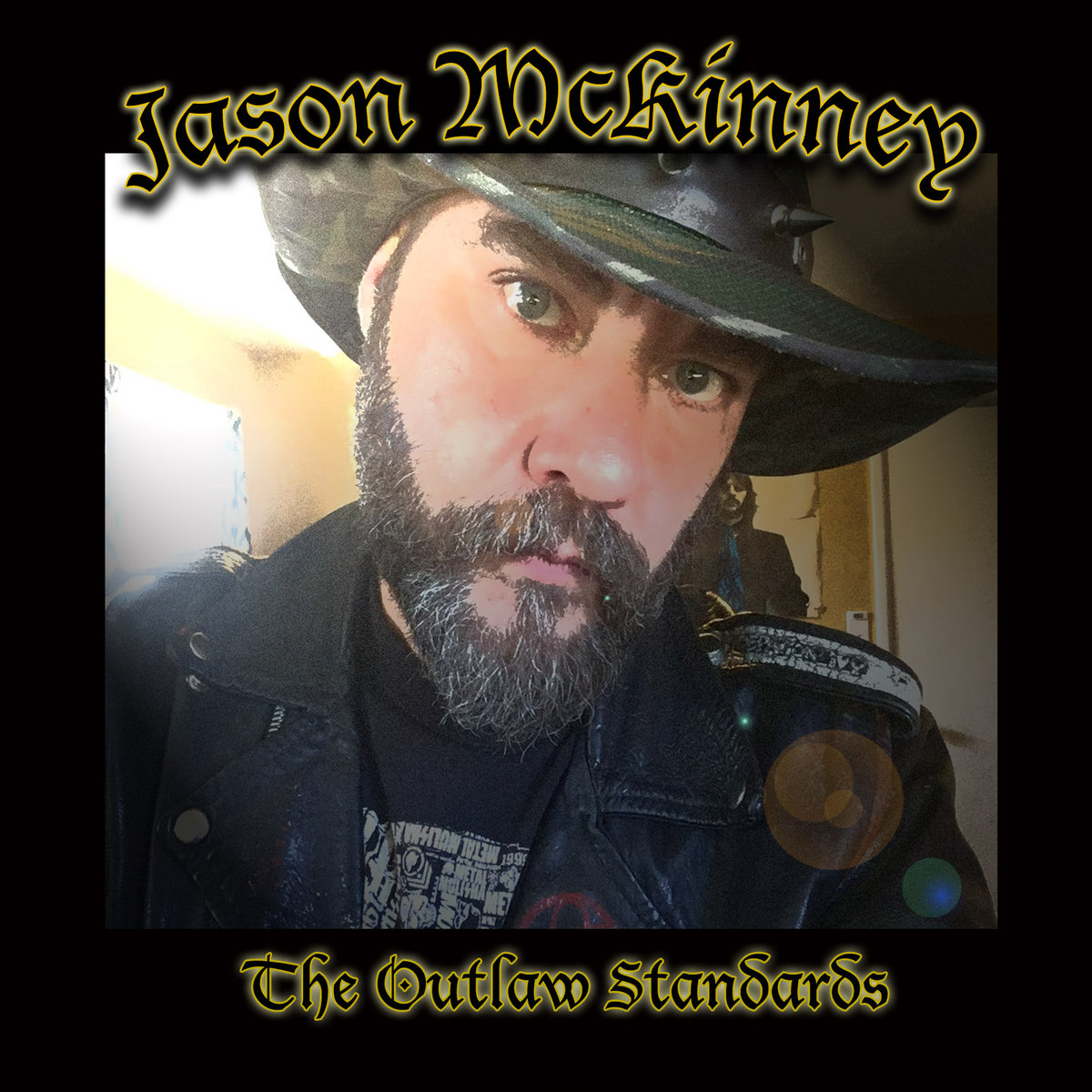 The Outlaw Standards | Jason McKinney