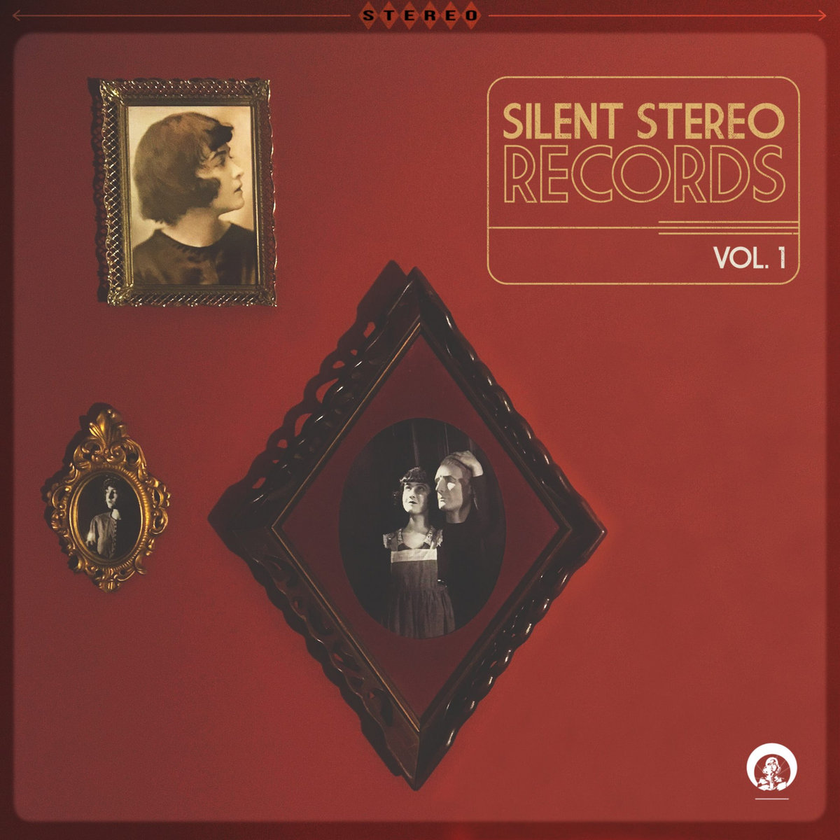 Silent Stereo Records Vol. 1 | Various Artists | Silent Stereo Records