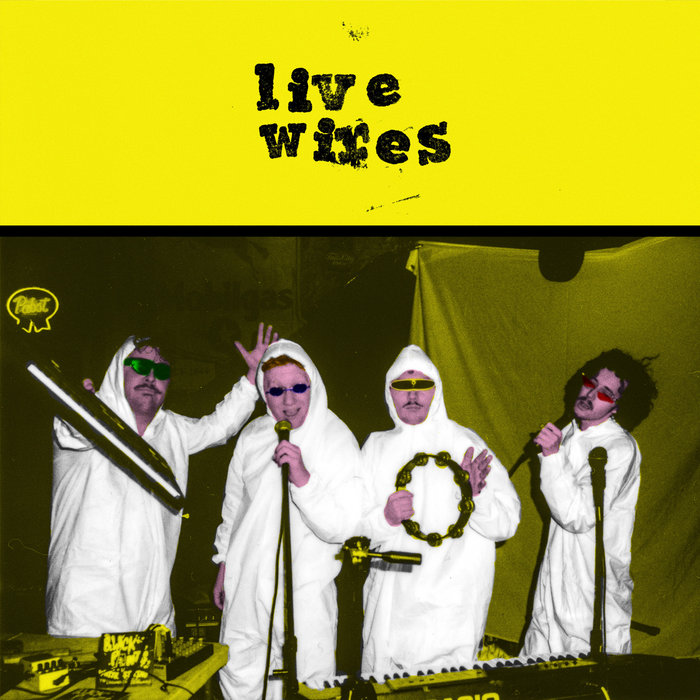LIVEwires | The Livewires