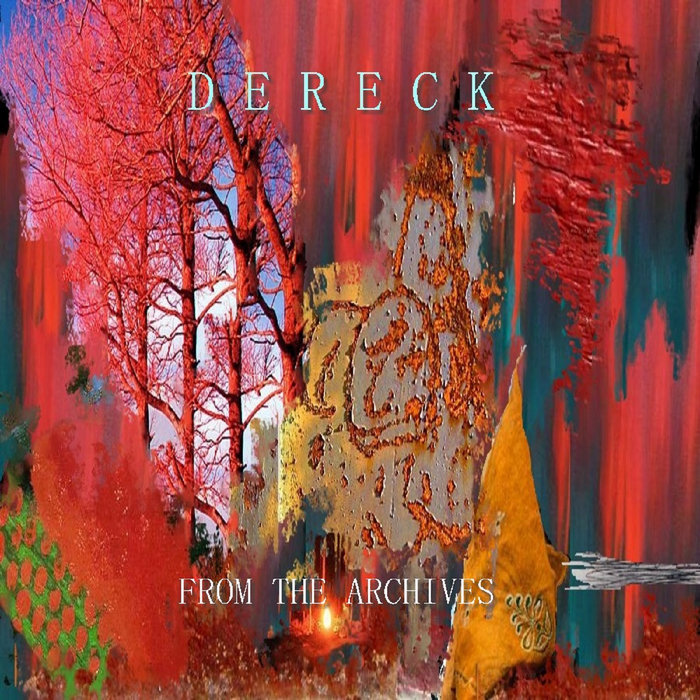 From the Archives | Dereck Higgins