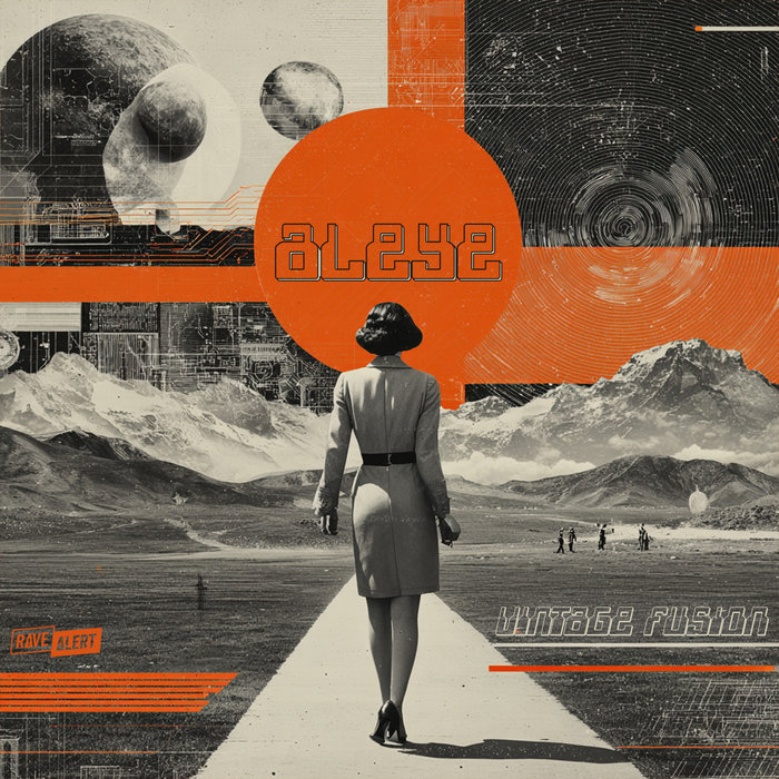 VINTAGE FUSION | ALEYE | Rave Alert