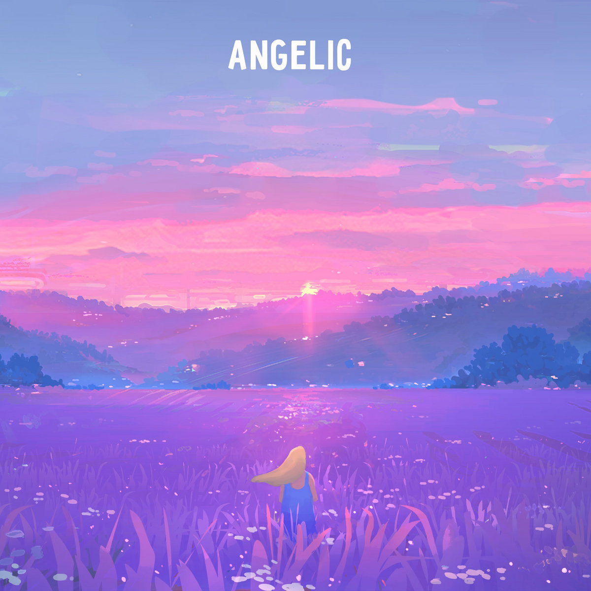 Angelic | Kainbeats | Lofi Girl