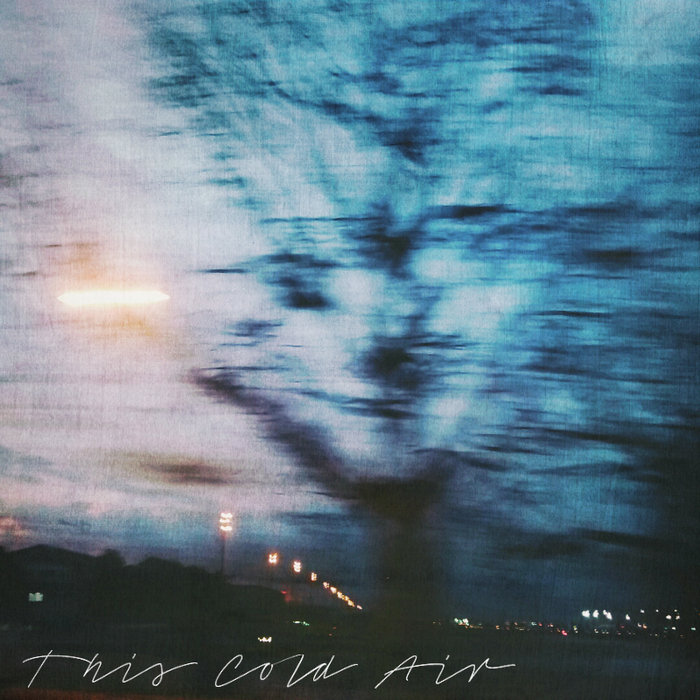This Cold Air | Synonyms Of Torment