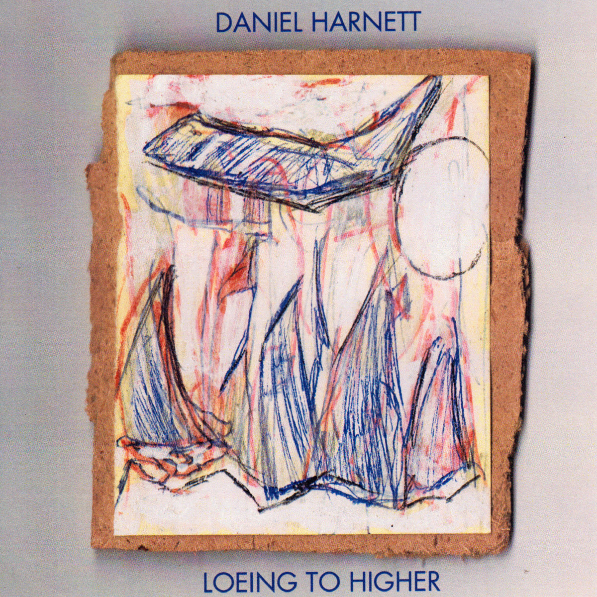 Loeing to Higher | Daniel Harnett