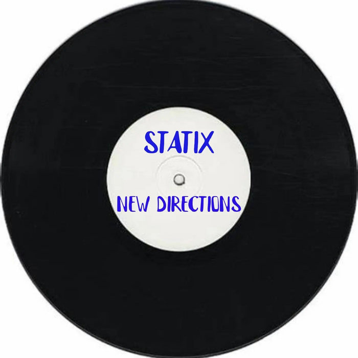 New directions | statix 4x4