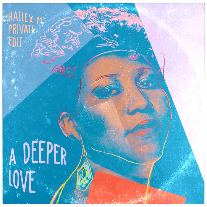 A Deeper Love (Hallex M Private Edit) | Hallex M
