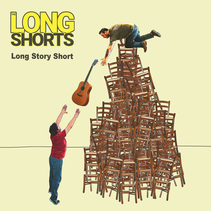 Long Story Short | The Long Shorts
