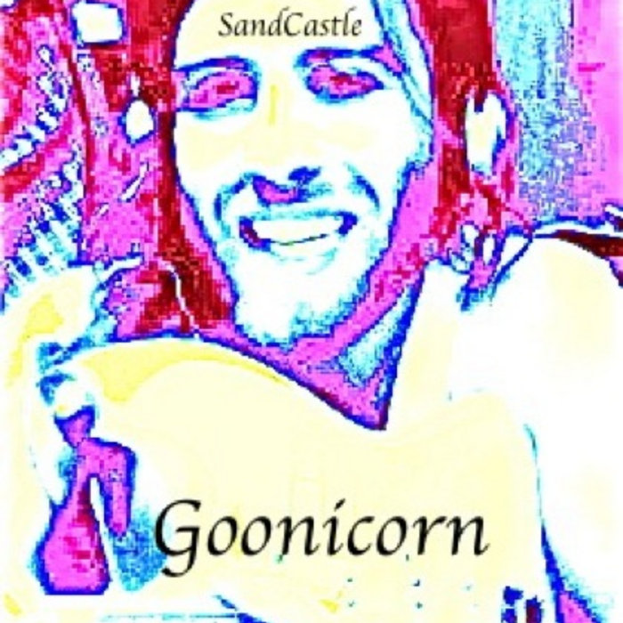 Goonicorn | Sandcastle