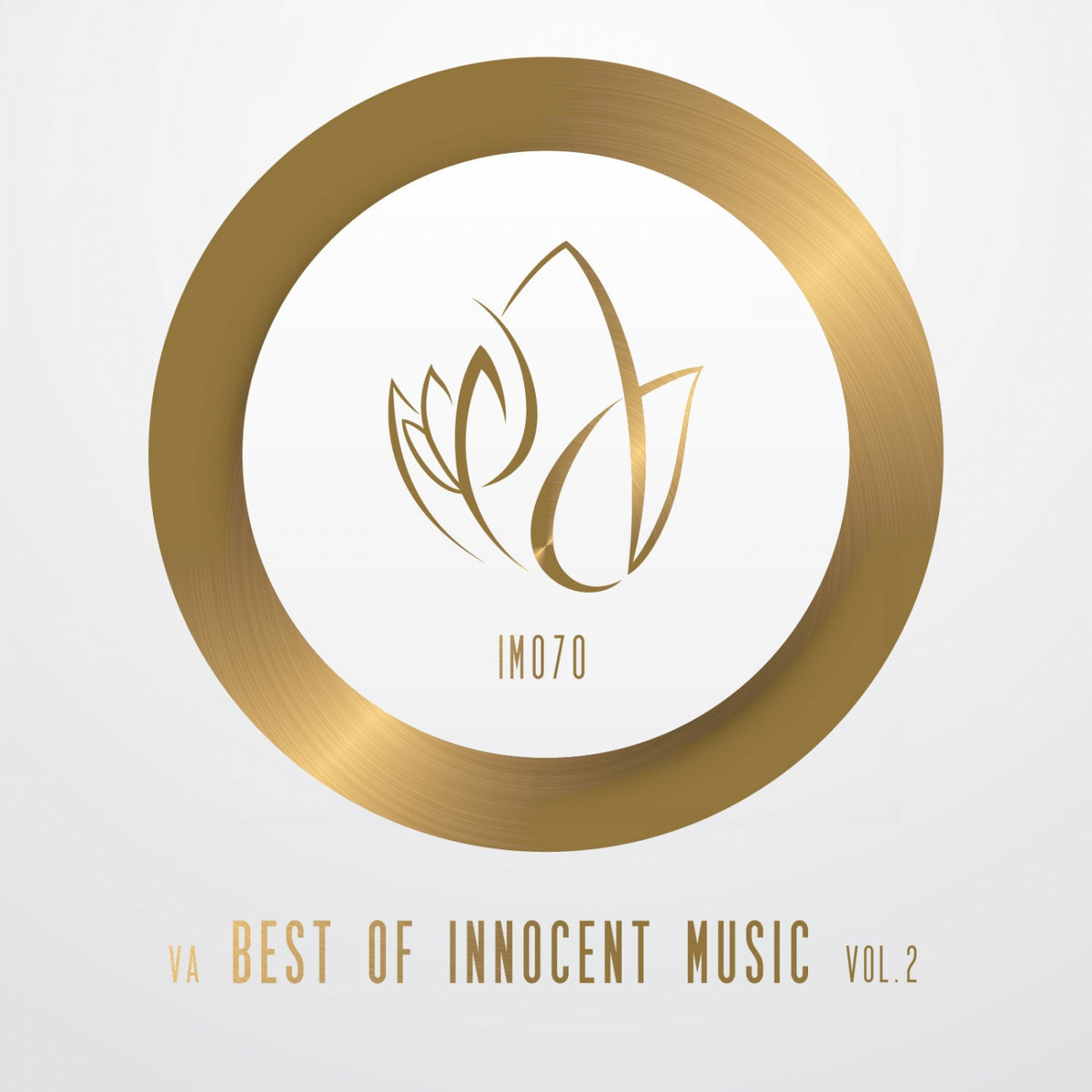 IM070: Various Artists - VA Best Of Innocent Music vol.2 | Innocent Music