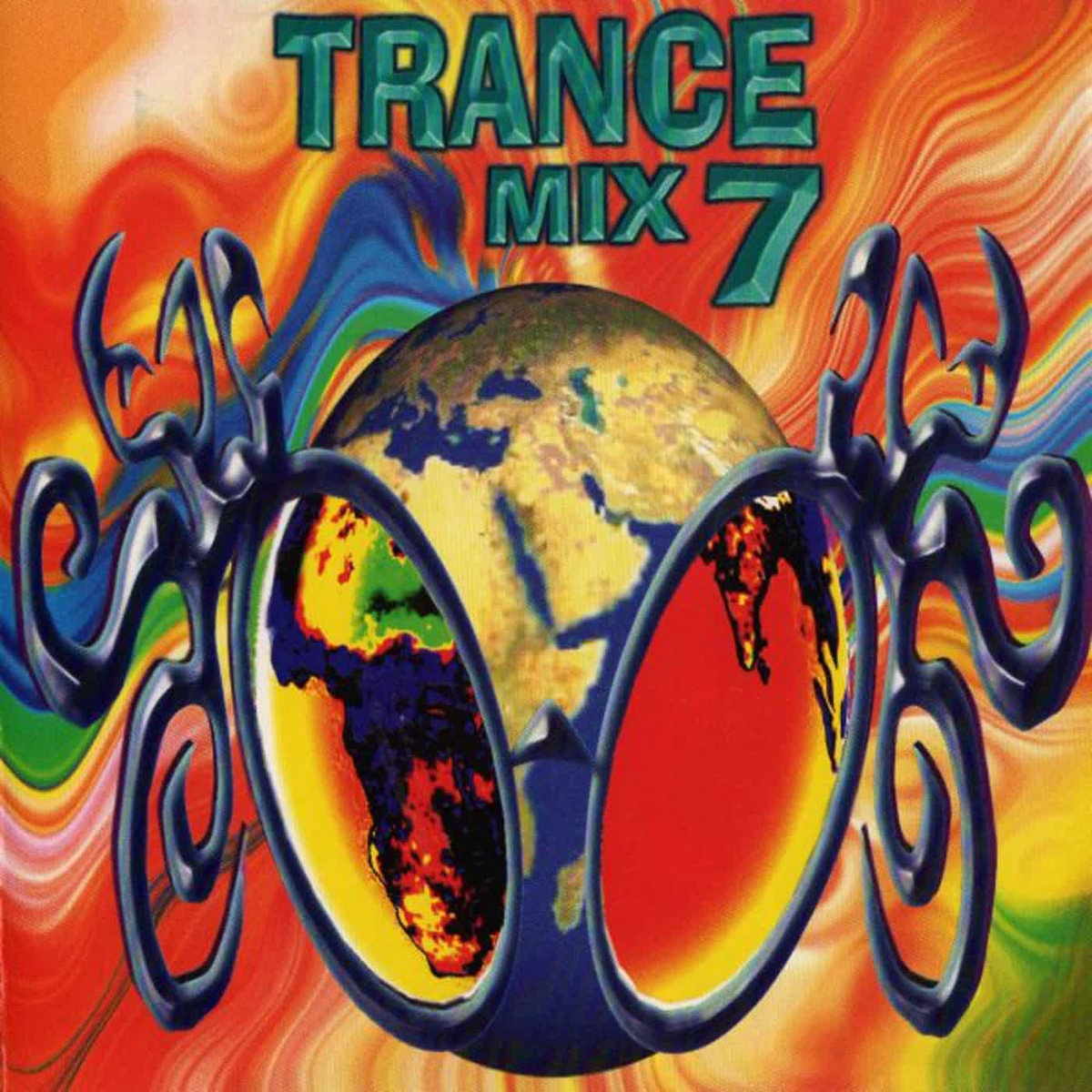 Trance Mix 7 | Trance Mix