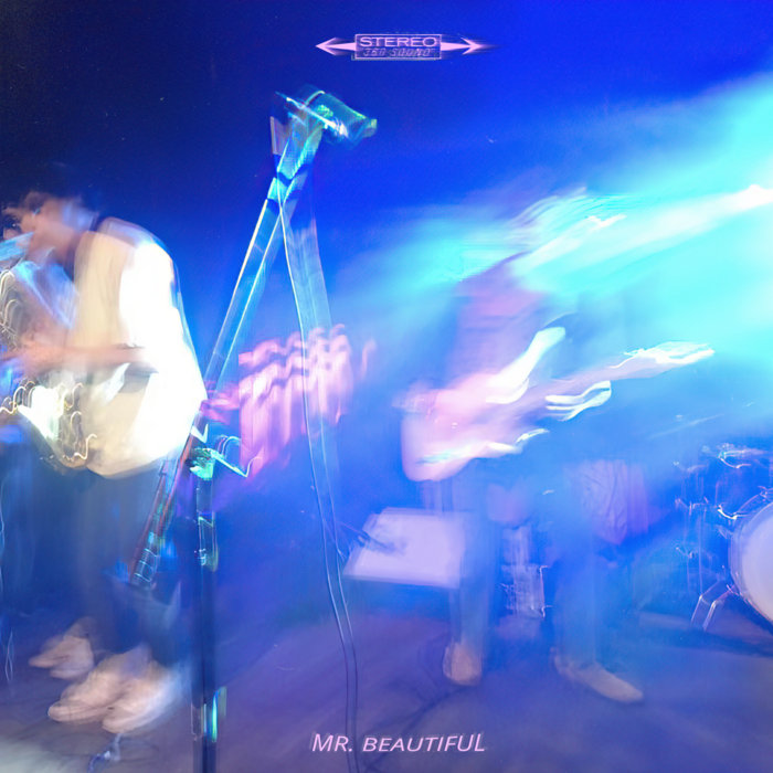 Mr. Beautiful | Mr. Beautiful