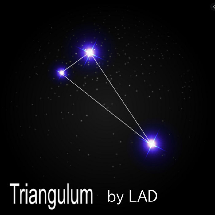 Triangulum | Ladd Allen Doane