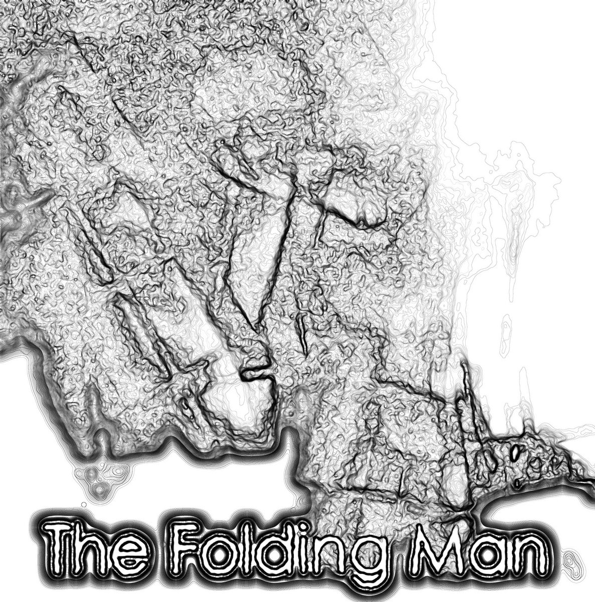The Folding Man | Matt Hawkins