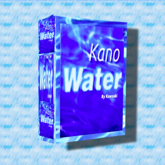 Kano Water | Kawsaki