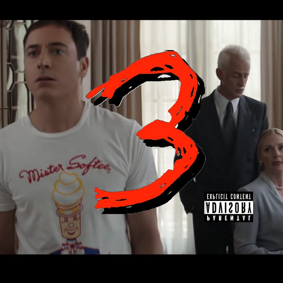 S.O.S. 3 | Mr. Softie