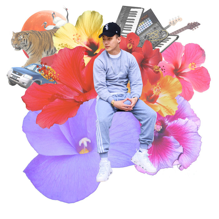 "Roses" Bt.2 Unmastered and Unfinished | Koi Aesthetic