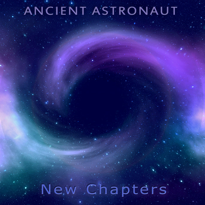 New Chapters | Ancient Astronaut