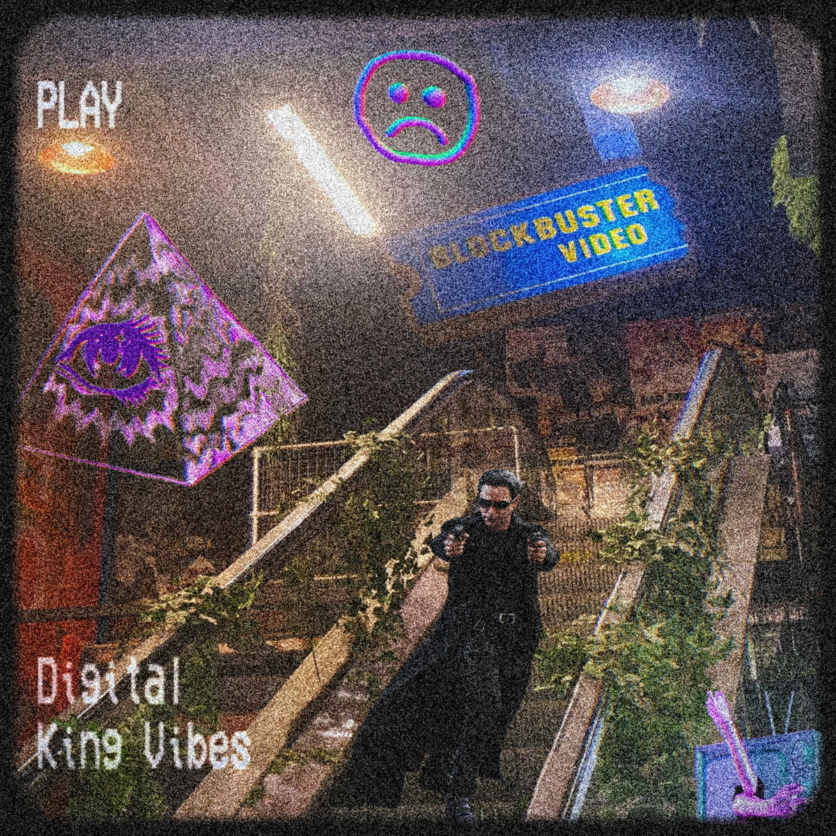 Digital | King Vibes