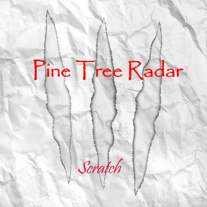 Scratch | Pine Tree Radar