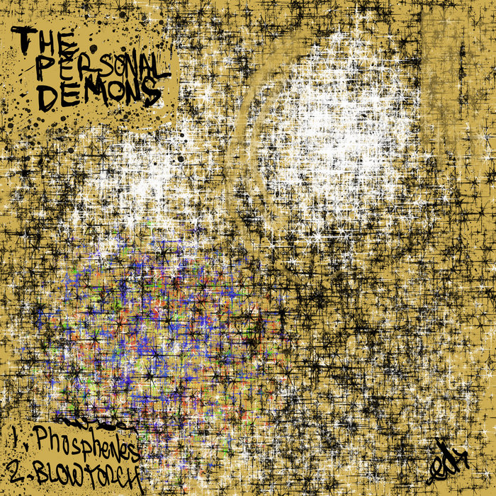 Phosphenes | The Personal Demons