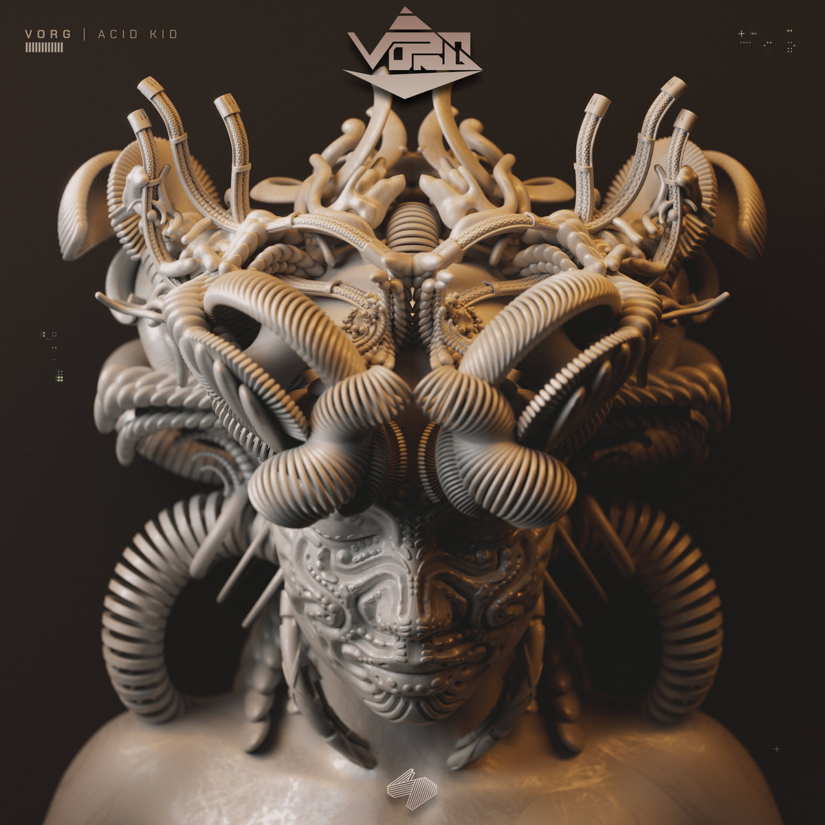 Cyber Soul: Day (Album) | VORG