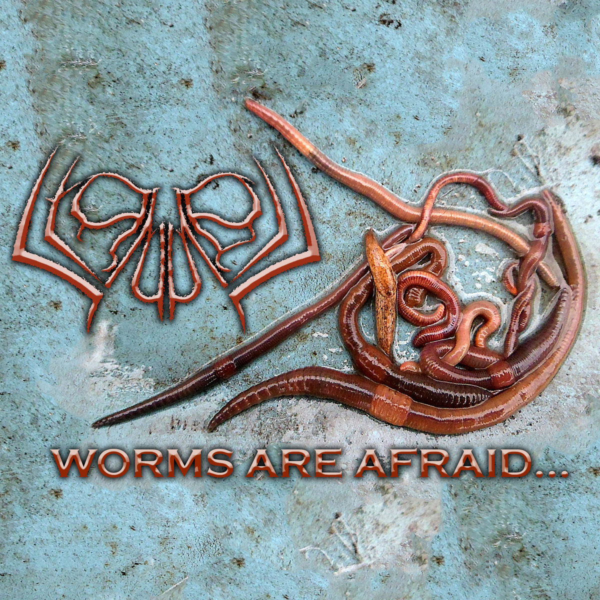 Worms Are Afraid... | Stanubis