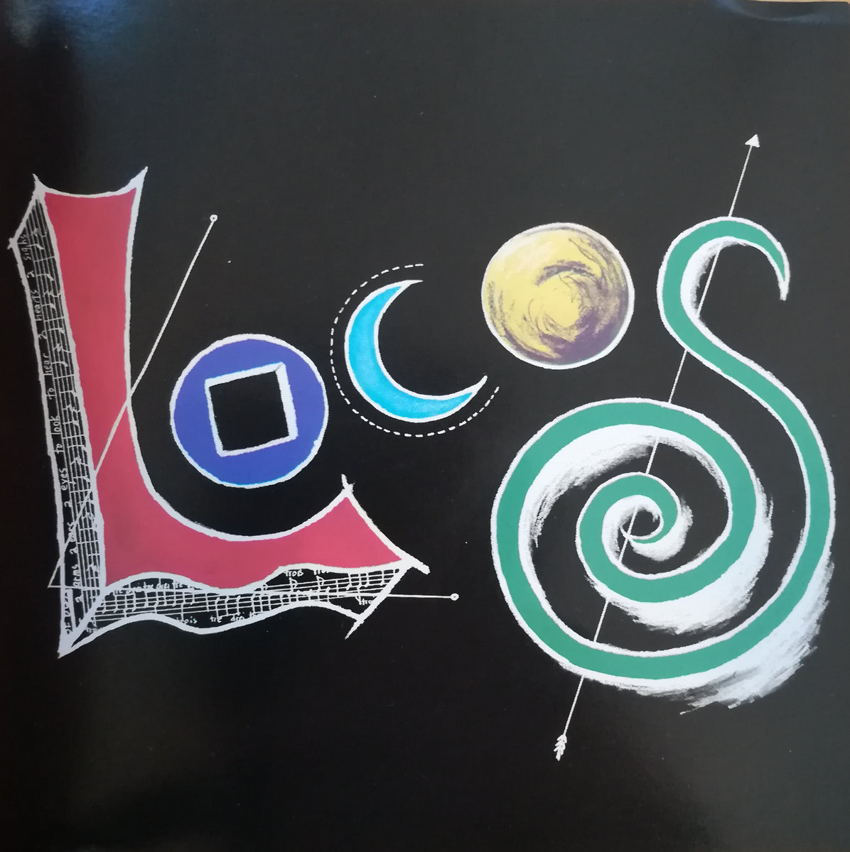 Locos | Locos