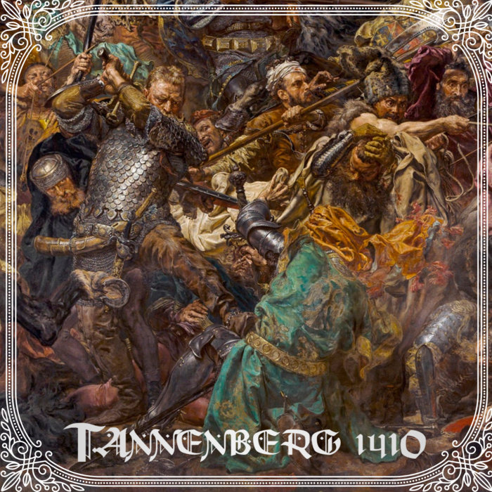 1410 | Tannenberg 1410