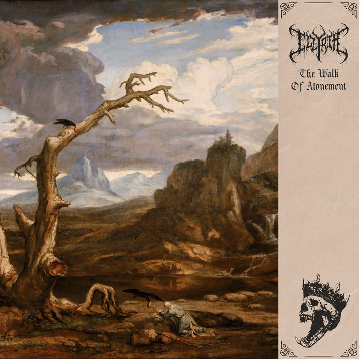 The Walk Of Atonement | illyria
