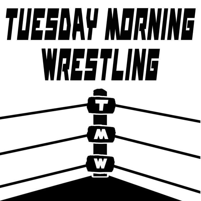 Corner Ring Post EP | Tuesday Morning Wrestling