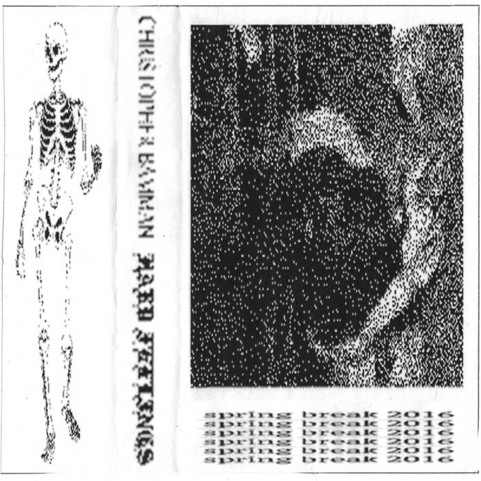 spring break 2016 | Chris Bamman