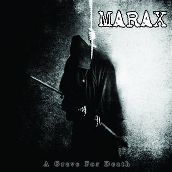 Music | Marax