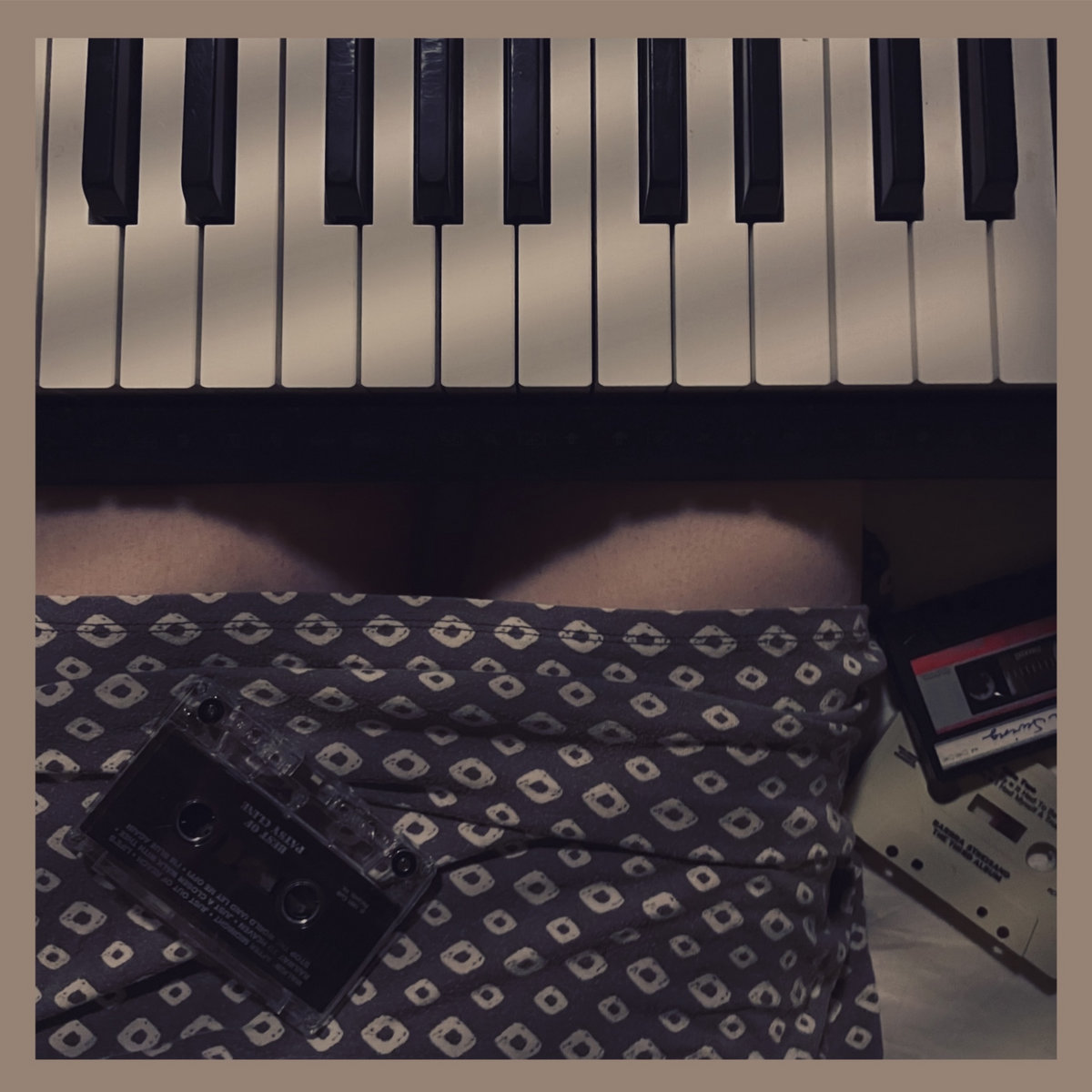 Instrumentals, Vol. 1 | Judy Alice