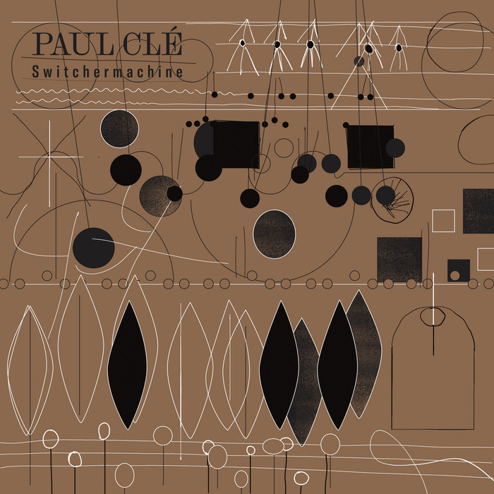 Paul Clé | Switchermachine