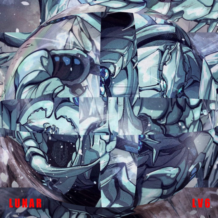 LV6 | LUNAR