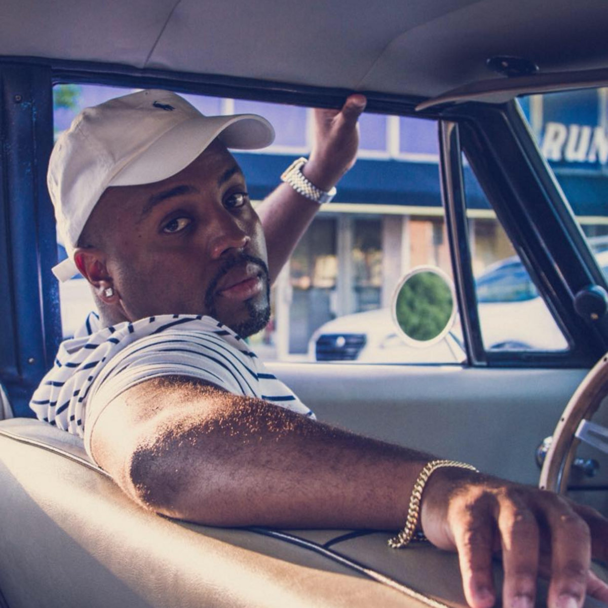 Sunset Symphony | J.R.Clark