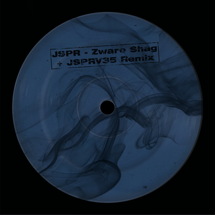 Zware Shag EP | JSPR, JSPRV35 | JSPR