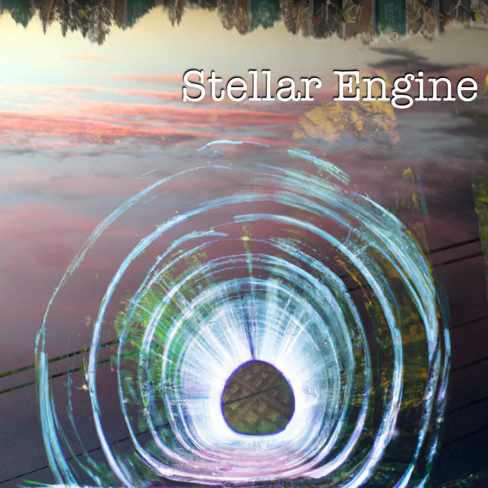 Stellar Engine | Steven Cogswell