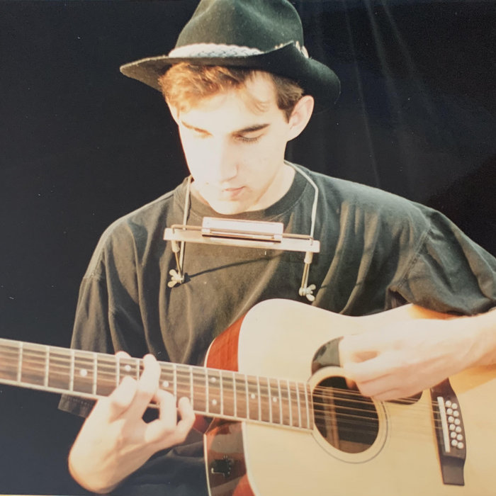 Live In Minneapolis (1994) | Dan Frechette