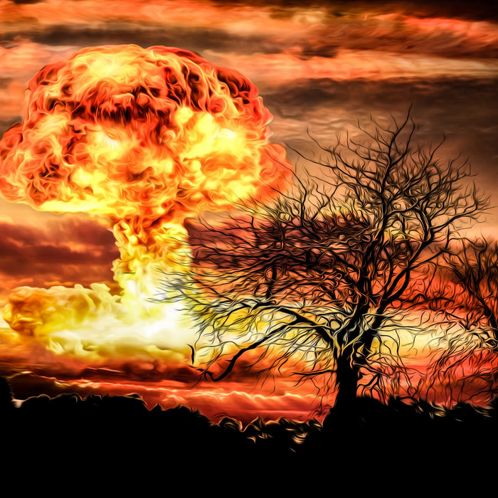 It Explodes Equal Opportunity Nihilists 