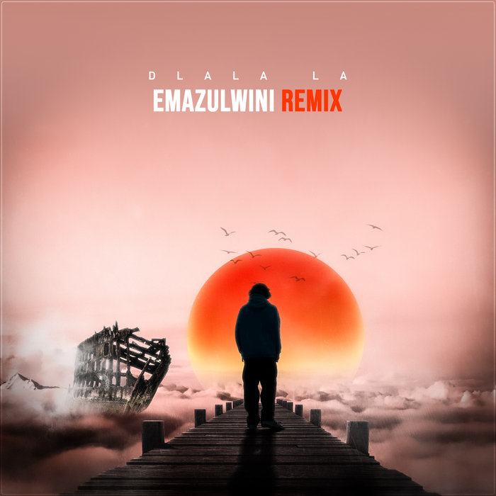 Emazulwini (Amapiano Version) | Dlala LA