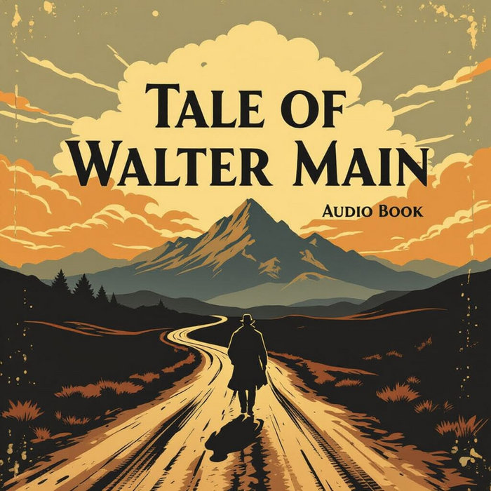 Tale Of Walter Main (Audio Book) | Synthetic Scum