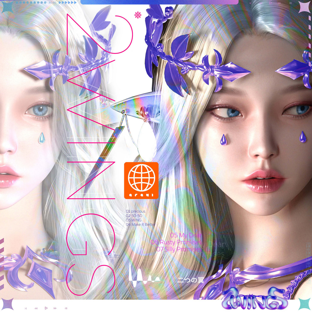 2WINGS | greyl | Greyl