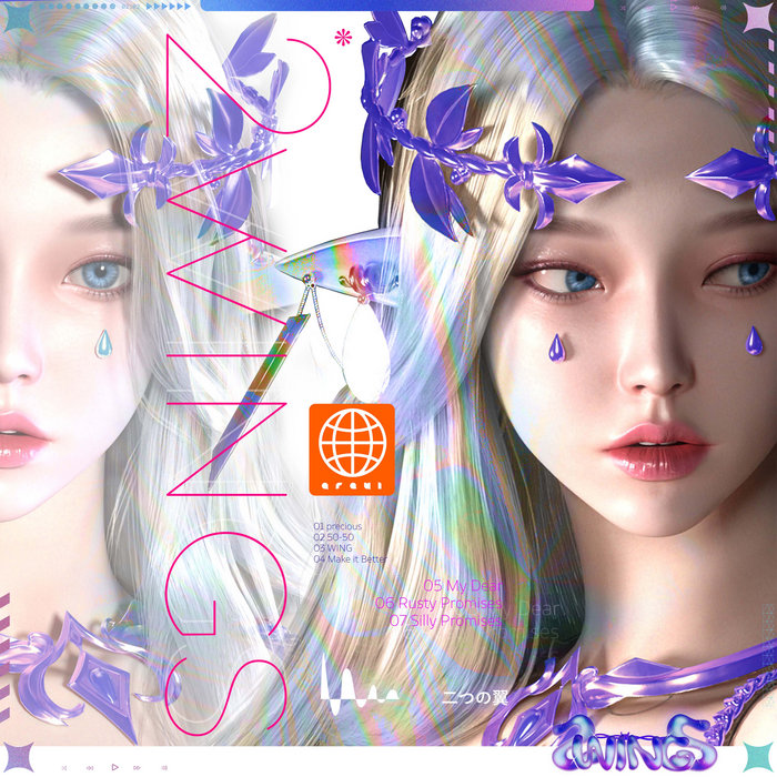 2WINGS | greyl | Greyl