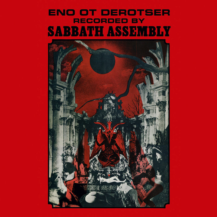 Eno ot Derotser | Sabbath Assembly