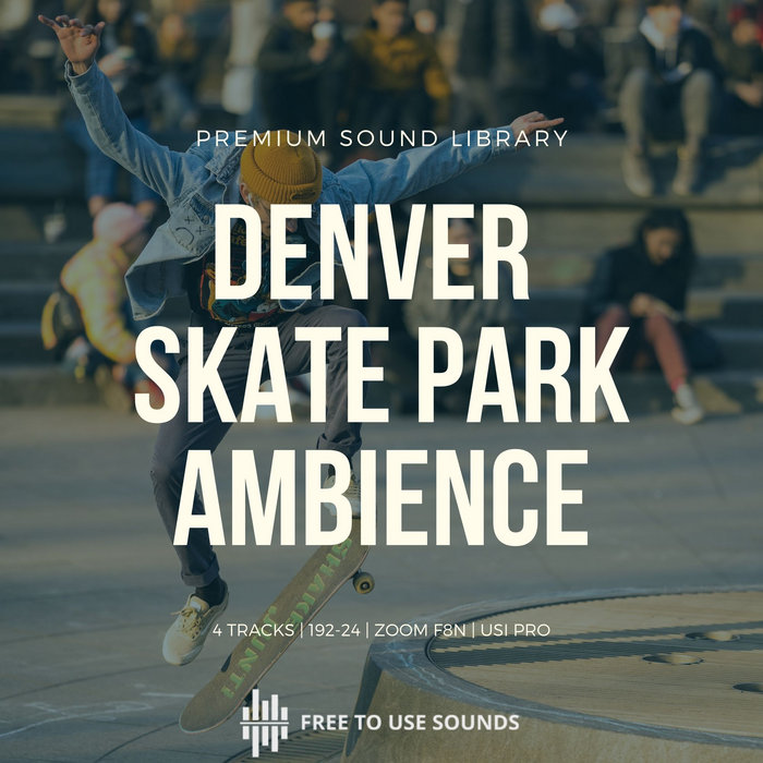 Skate Sounds | Skateboards Sound Effects | freetousesounds