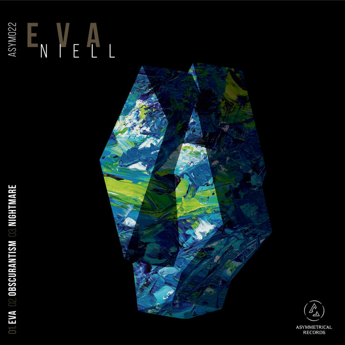 Eva | Niell | Asymmetrical Records