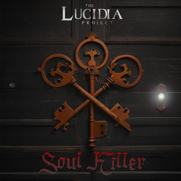 Soul Killer | The Lucidia Project